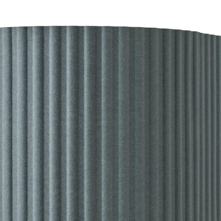 Bay Work Pod by Herman Miller