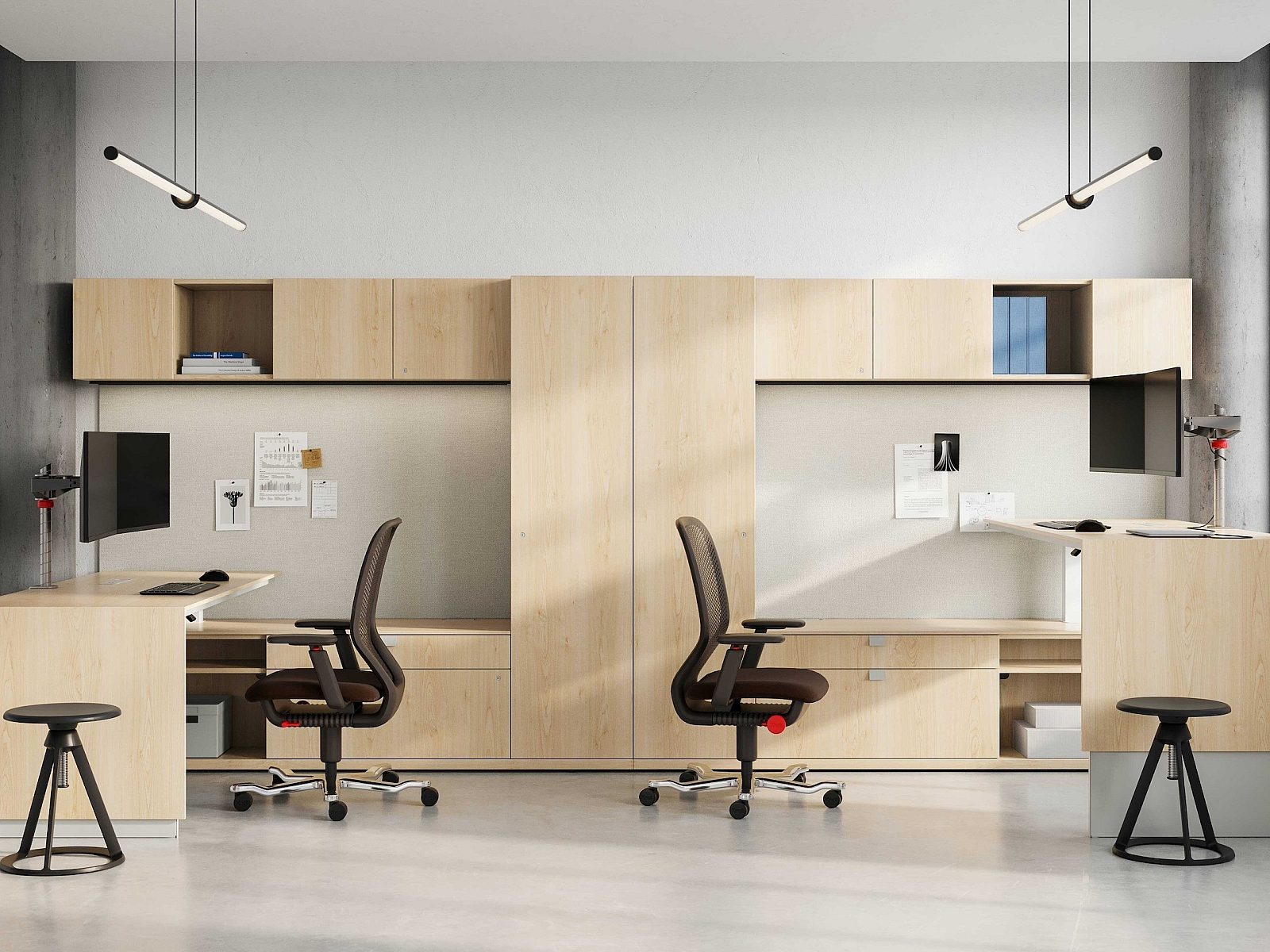 Cove Collection by Knoll