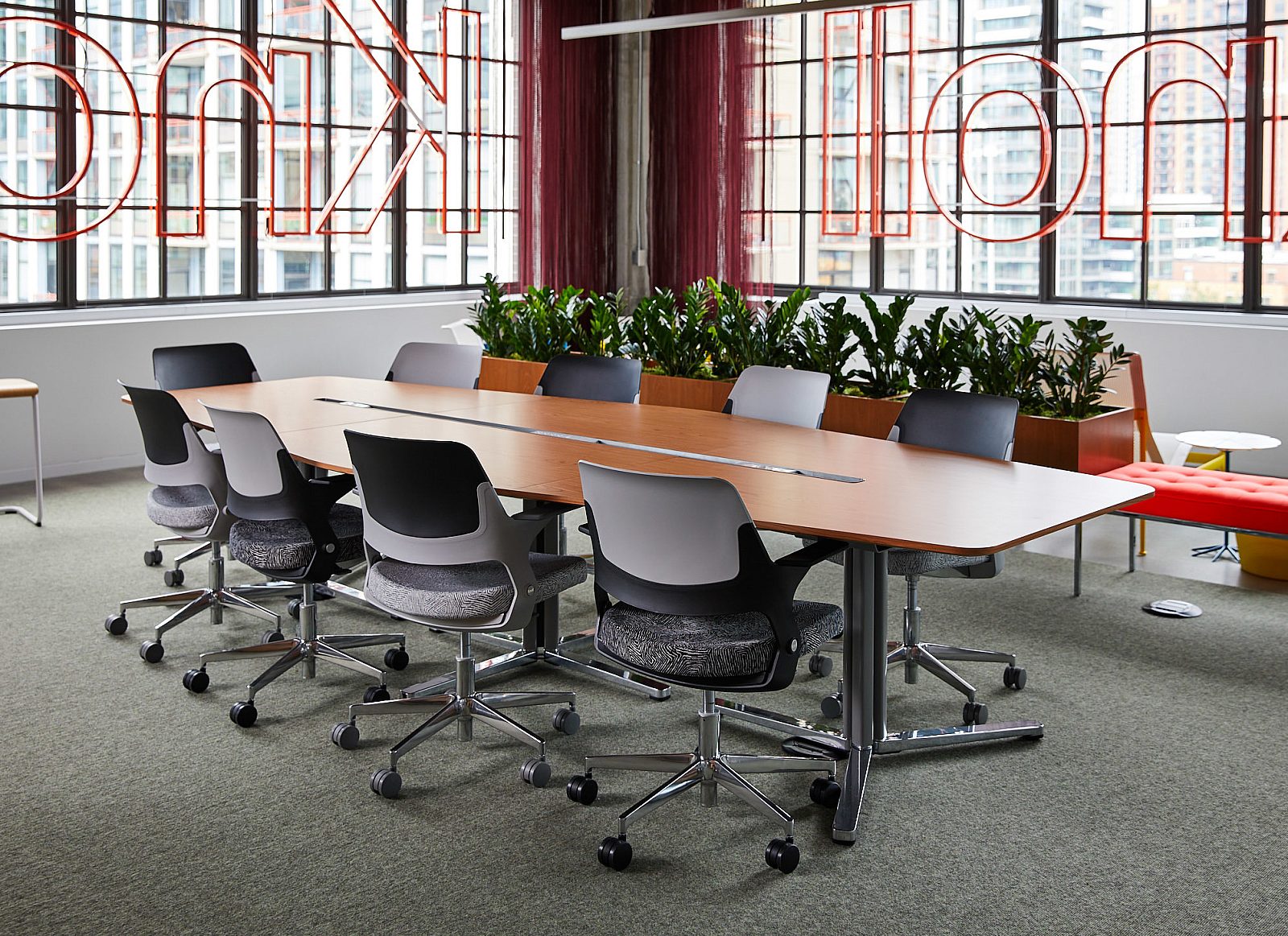 Islands Collection by Knoll® MX-Base