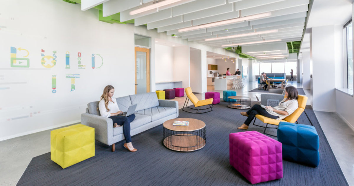 These Best Places to Work Have Something in Common