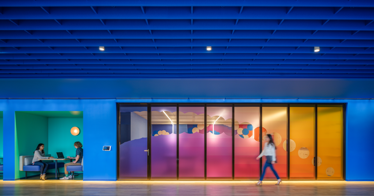 Pivot's Research + Design Team