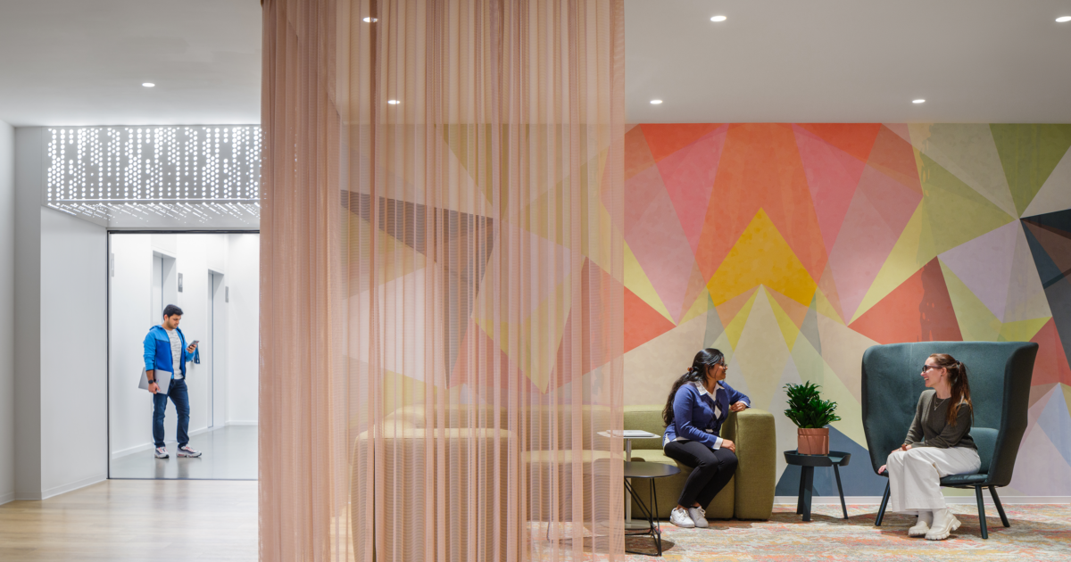 Adobe Founders Tower