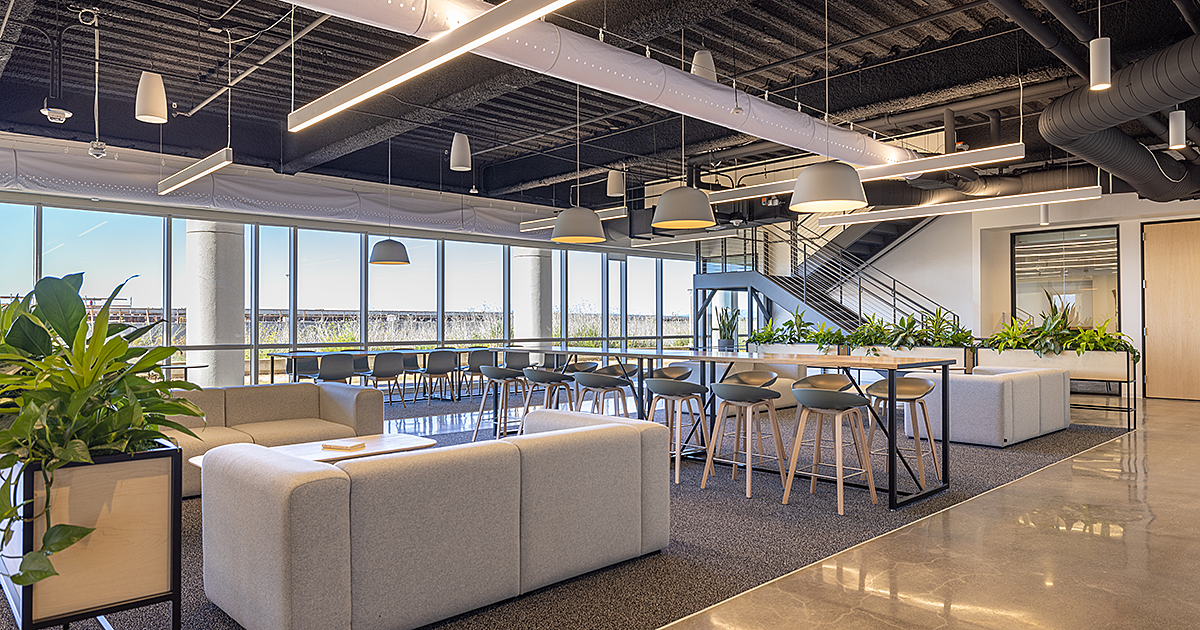 Confidential Technology Client