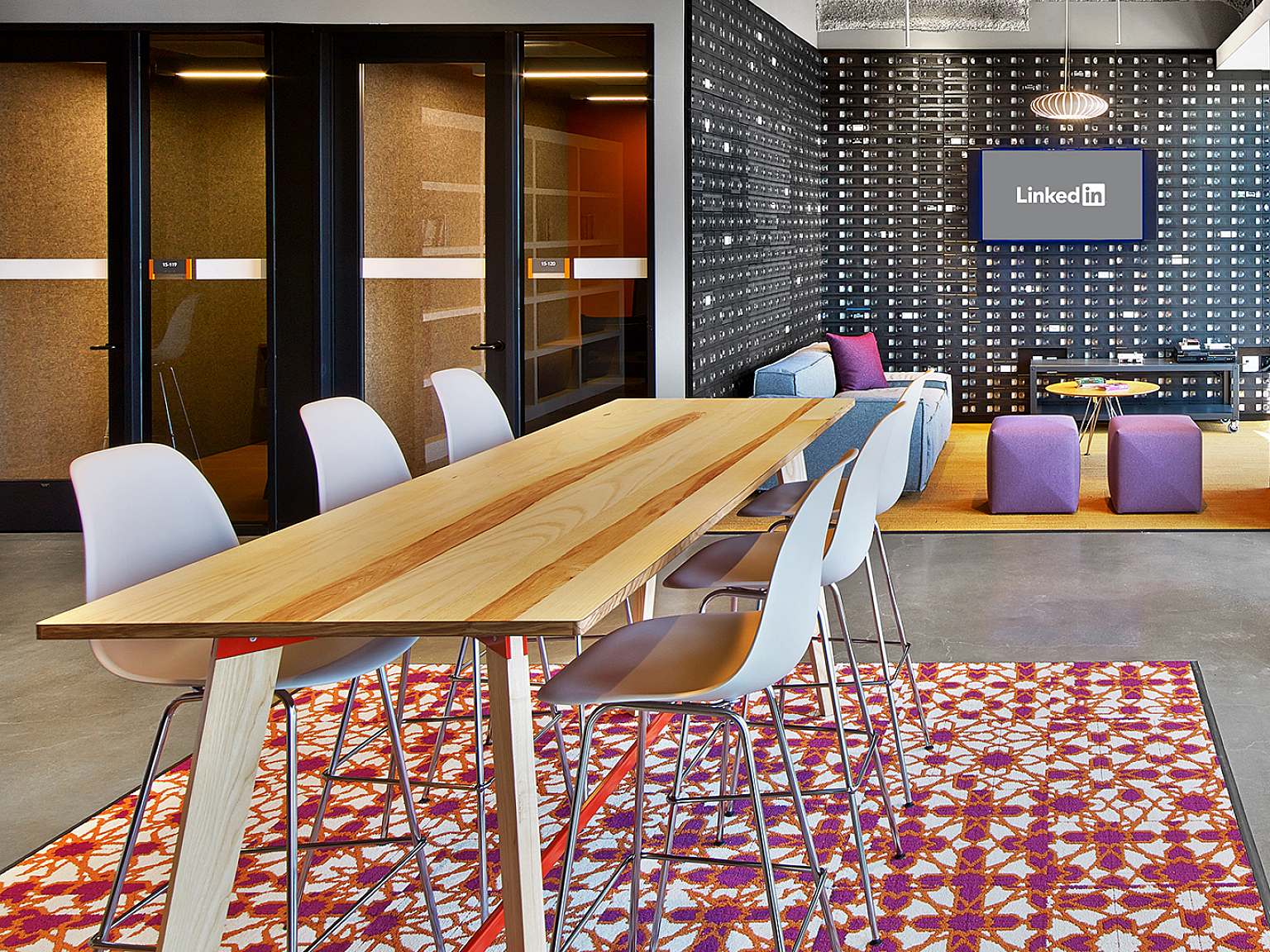 FRESH Perspectives: LinkedIn SF