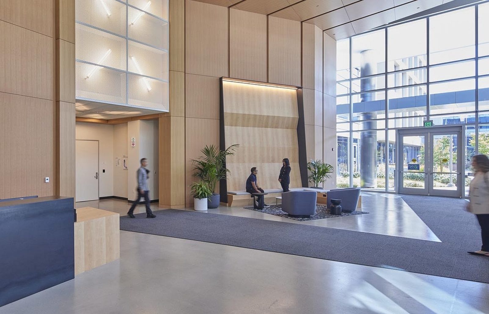 Confidential Software Client