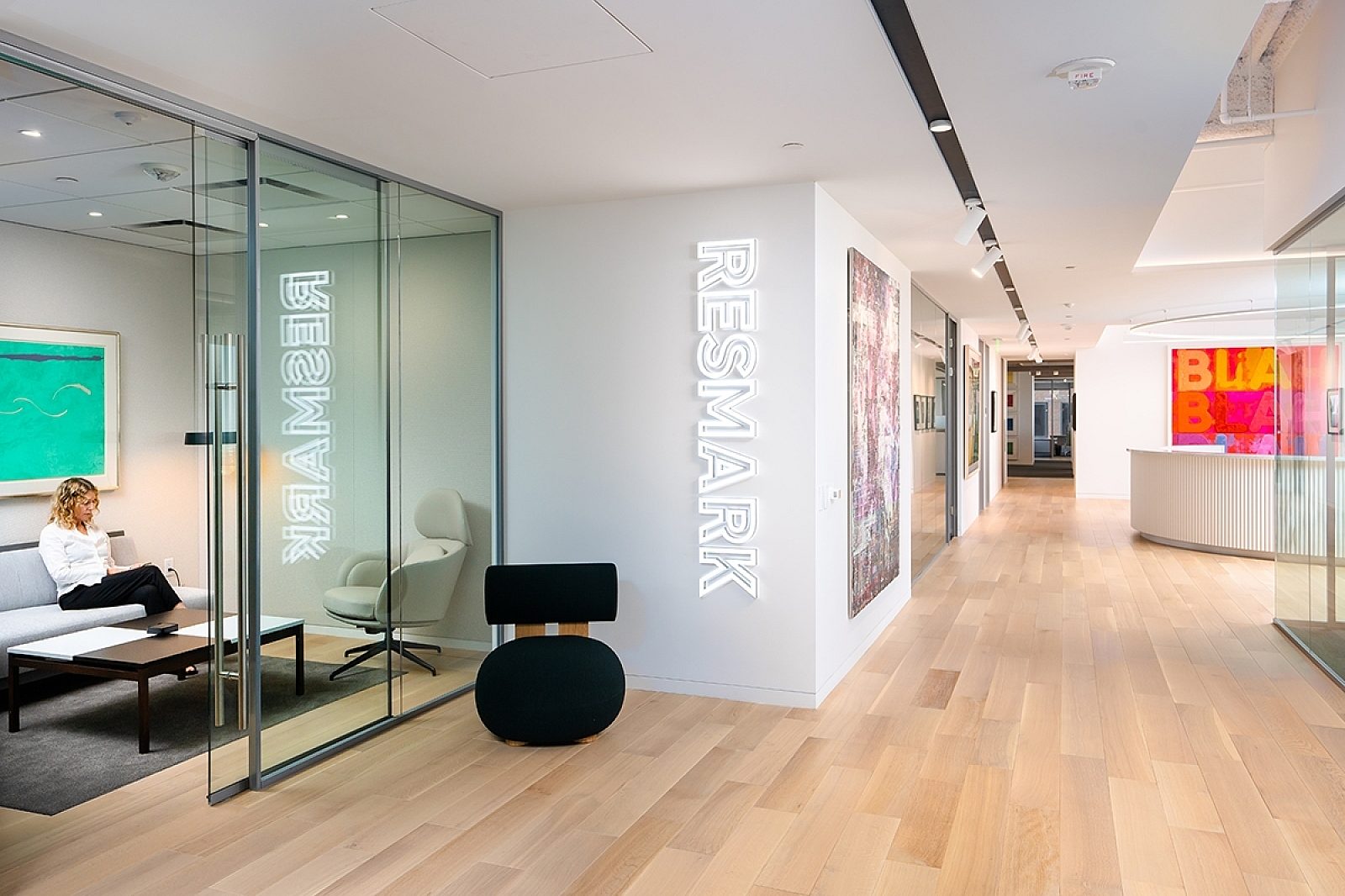 The Resmark Companies Corporate Headquarters