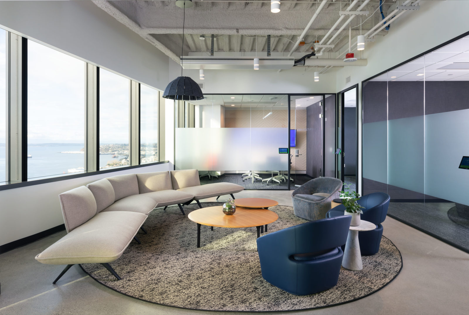 Indeed Seattle Office