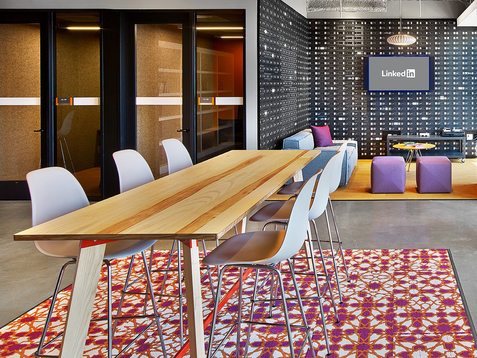 FRESH Perspectives: LinkedIn SF