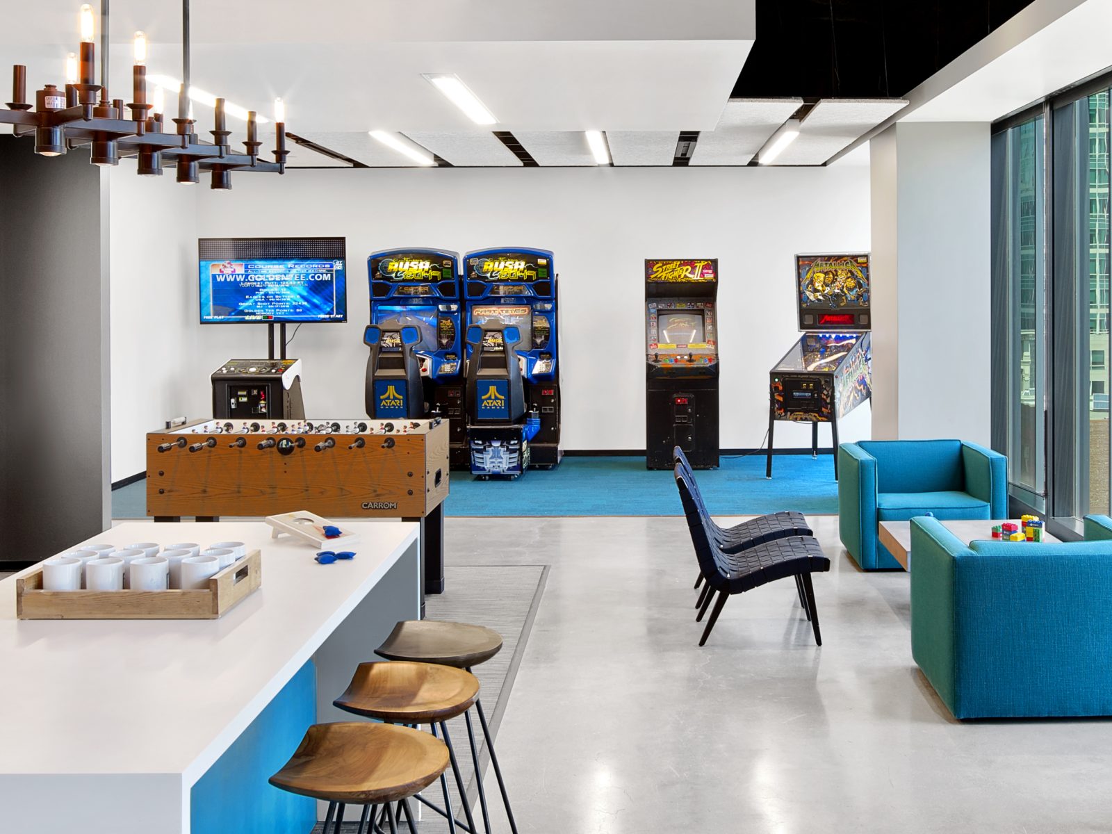 FRESH Perspectives: LinkedIn SF