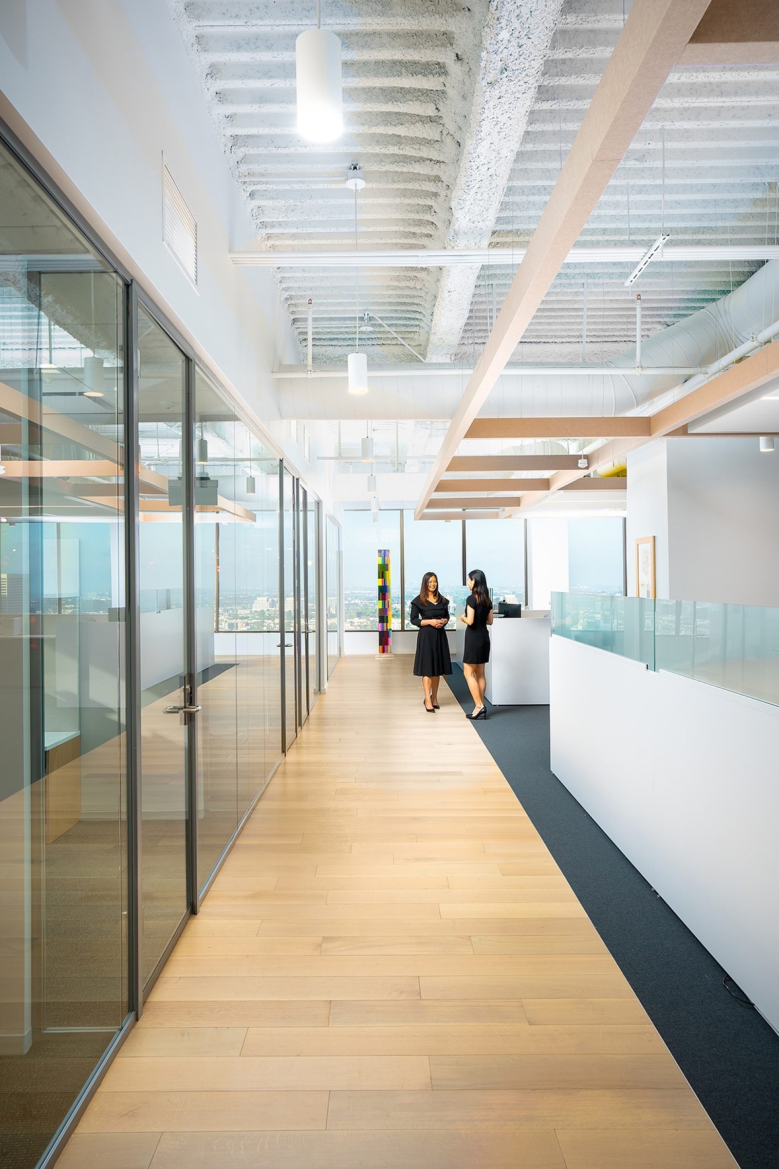 The Resmark Companies Corporate Headquarters