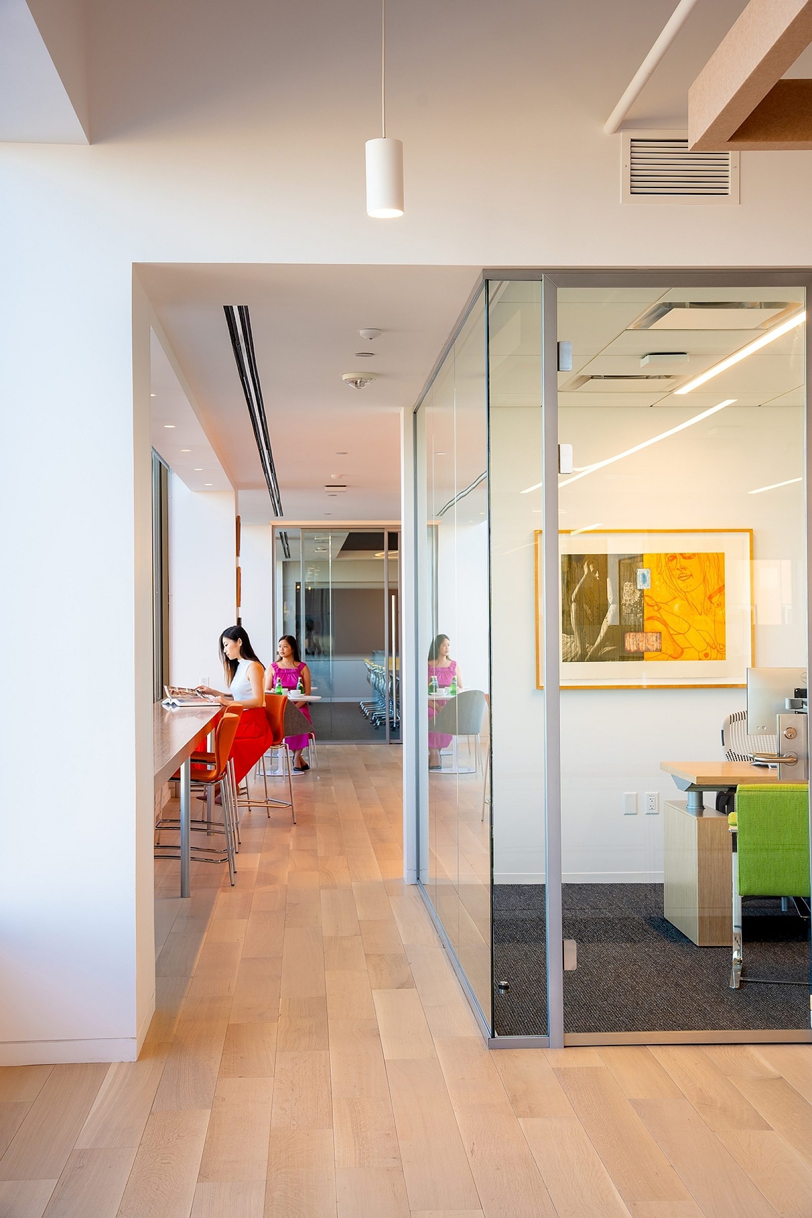 The Resmark Companies Corporate Headquarters