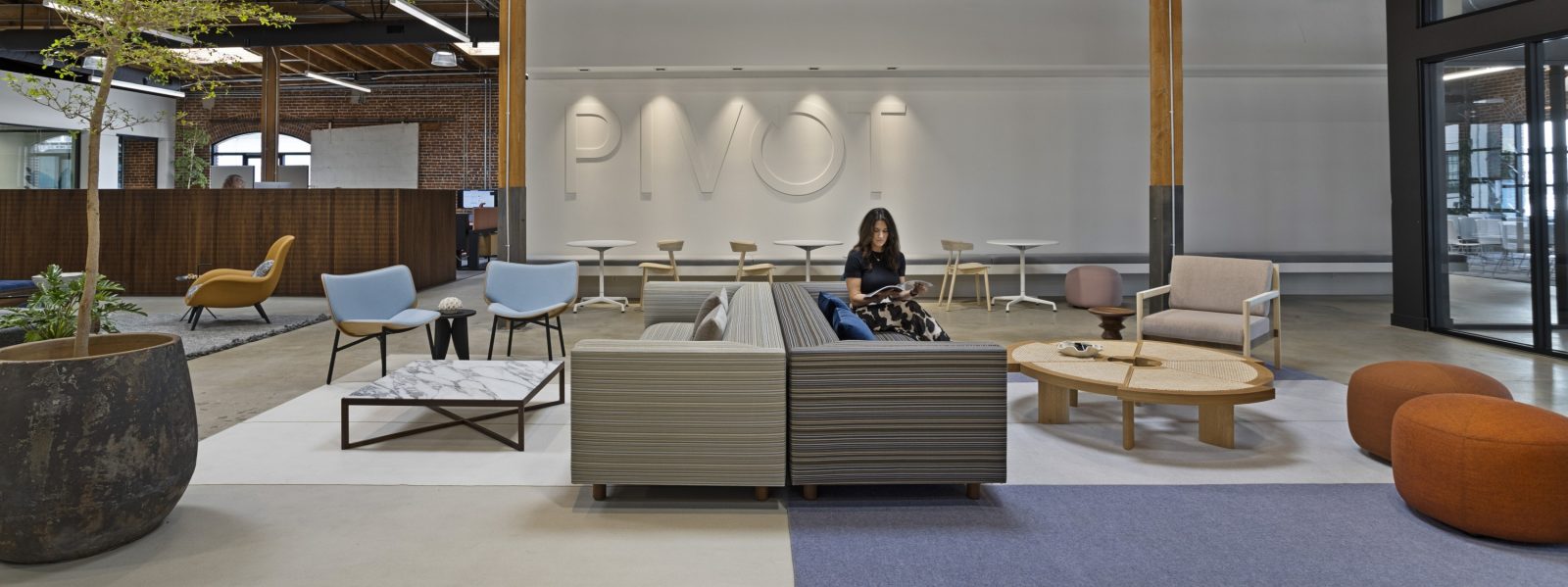 Pivot Interiors