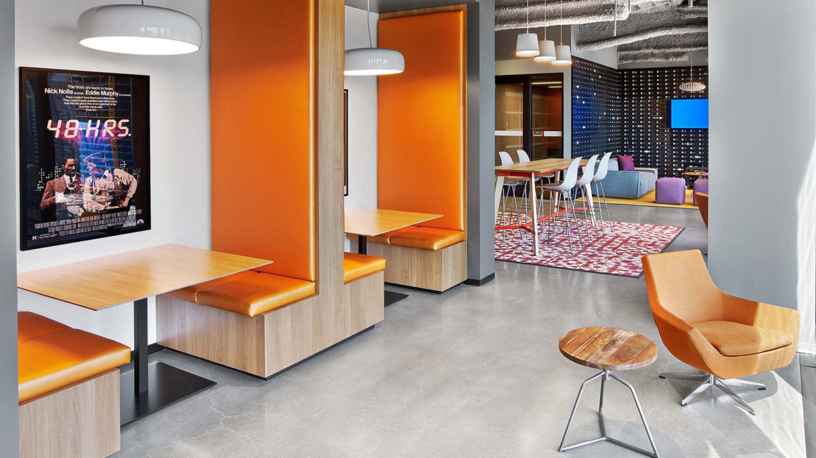 LinkedIn San Francisco | Pivot Interiors, Inc.