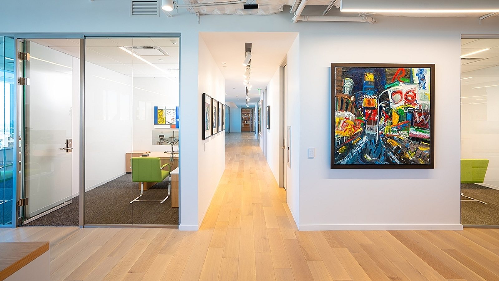 The Resmark Companies Corporate Headquarters