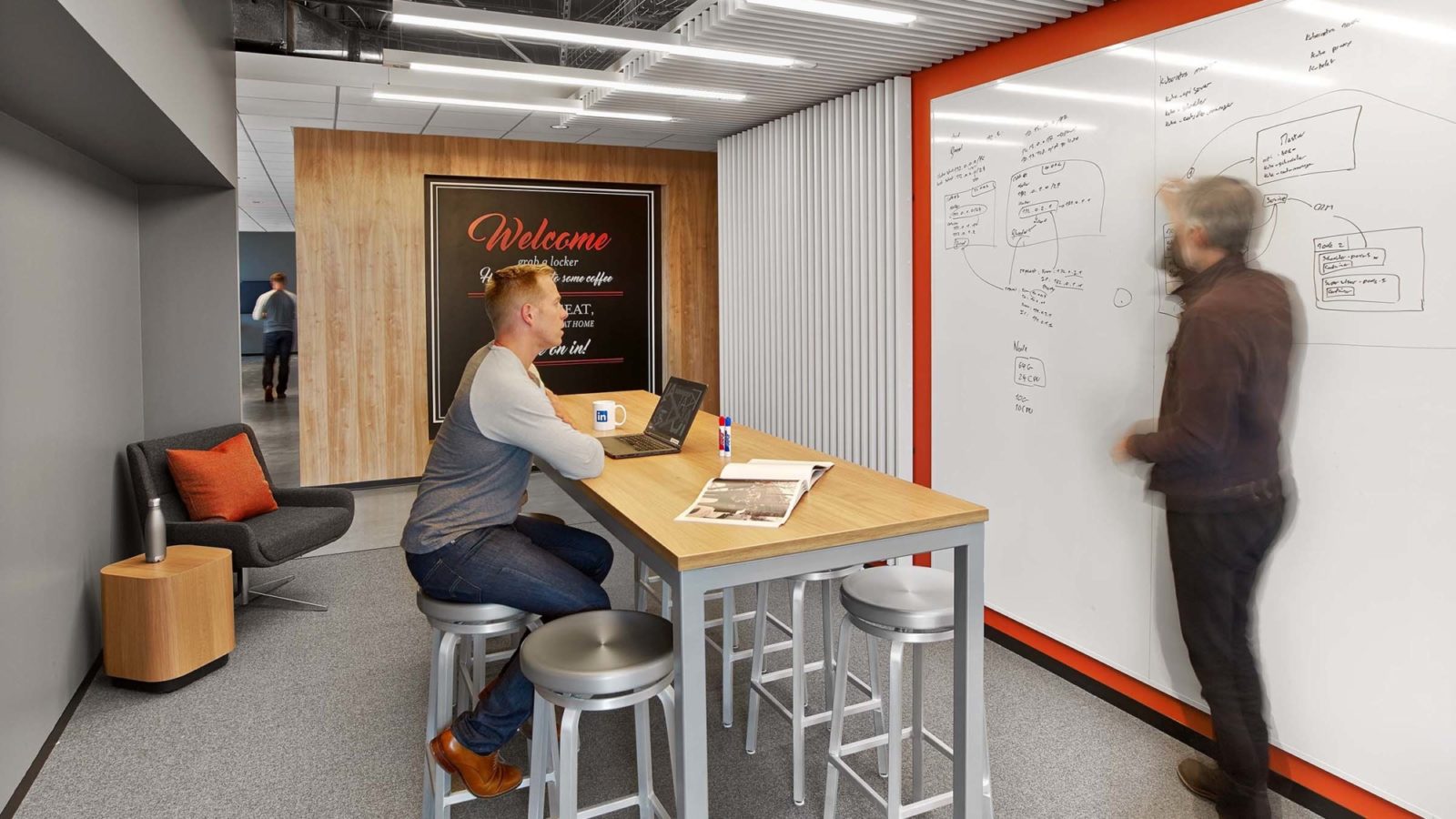 LinkedIn San Francisco