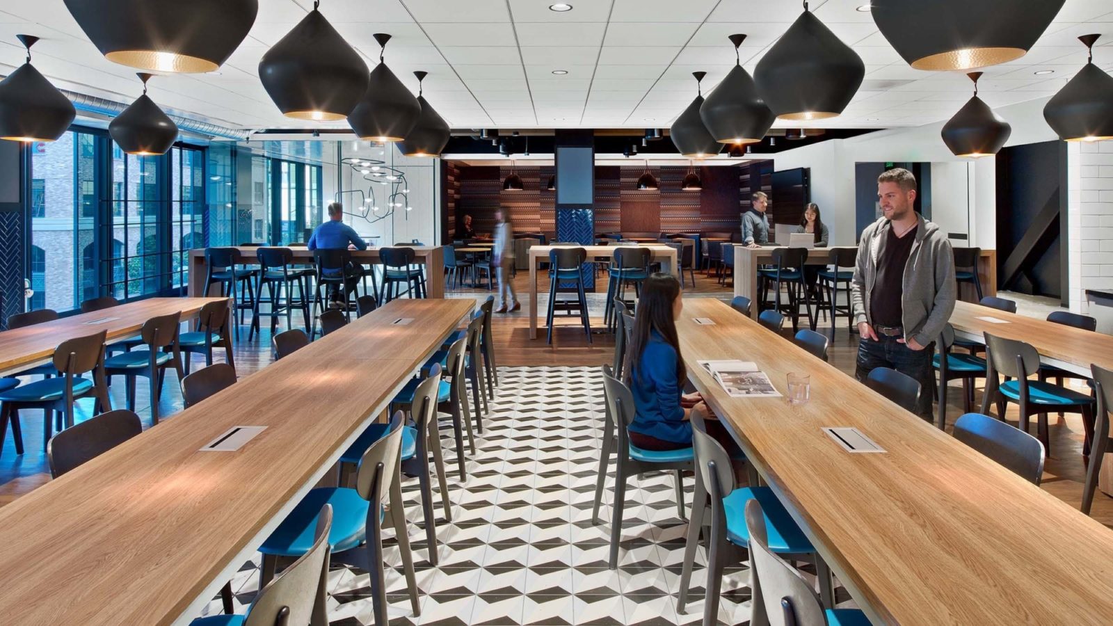 LinkedIn San Francisco