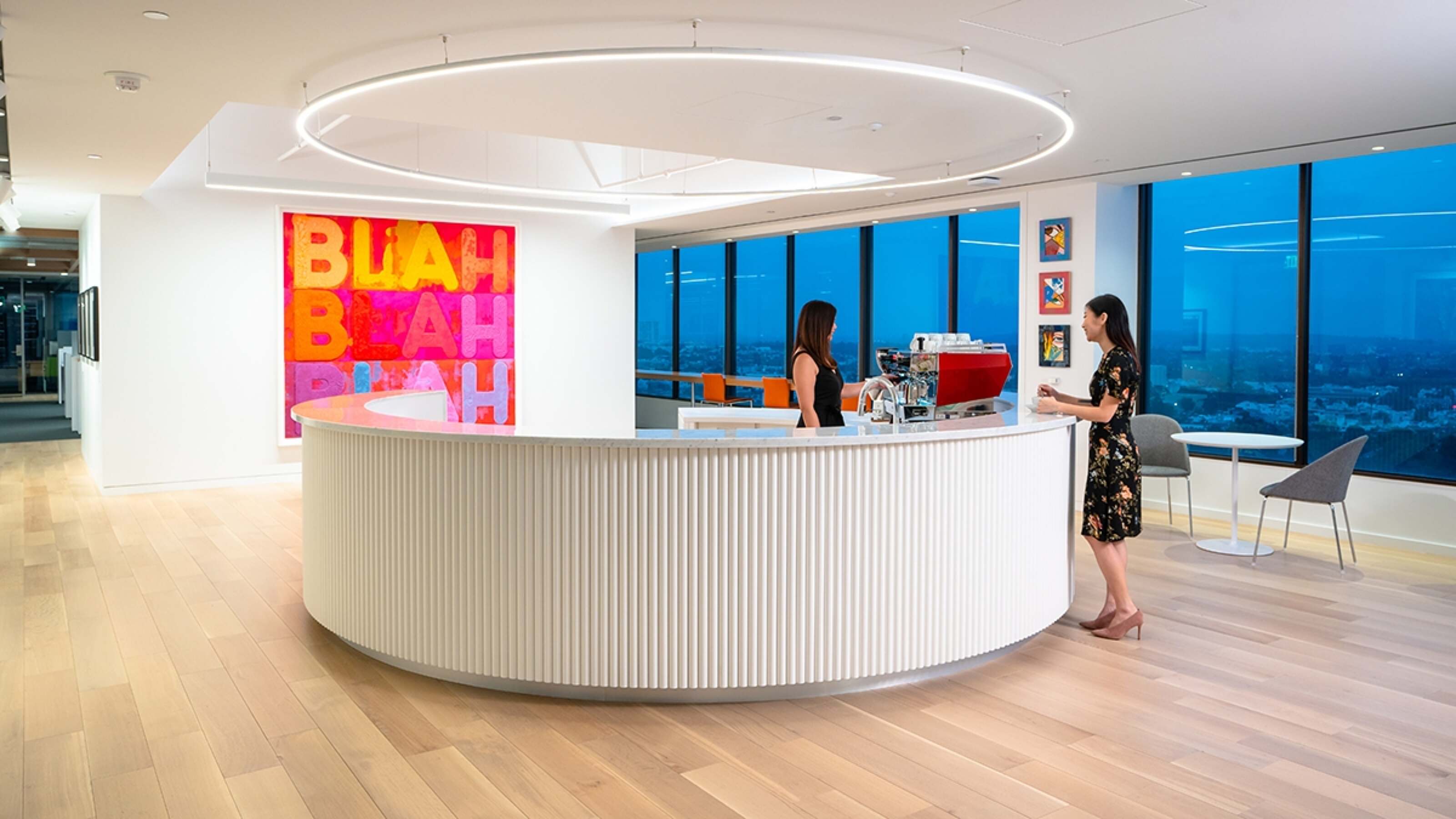 The Resmark Companies Corporate Headquarters