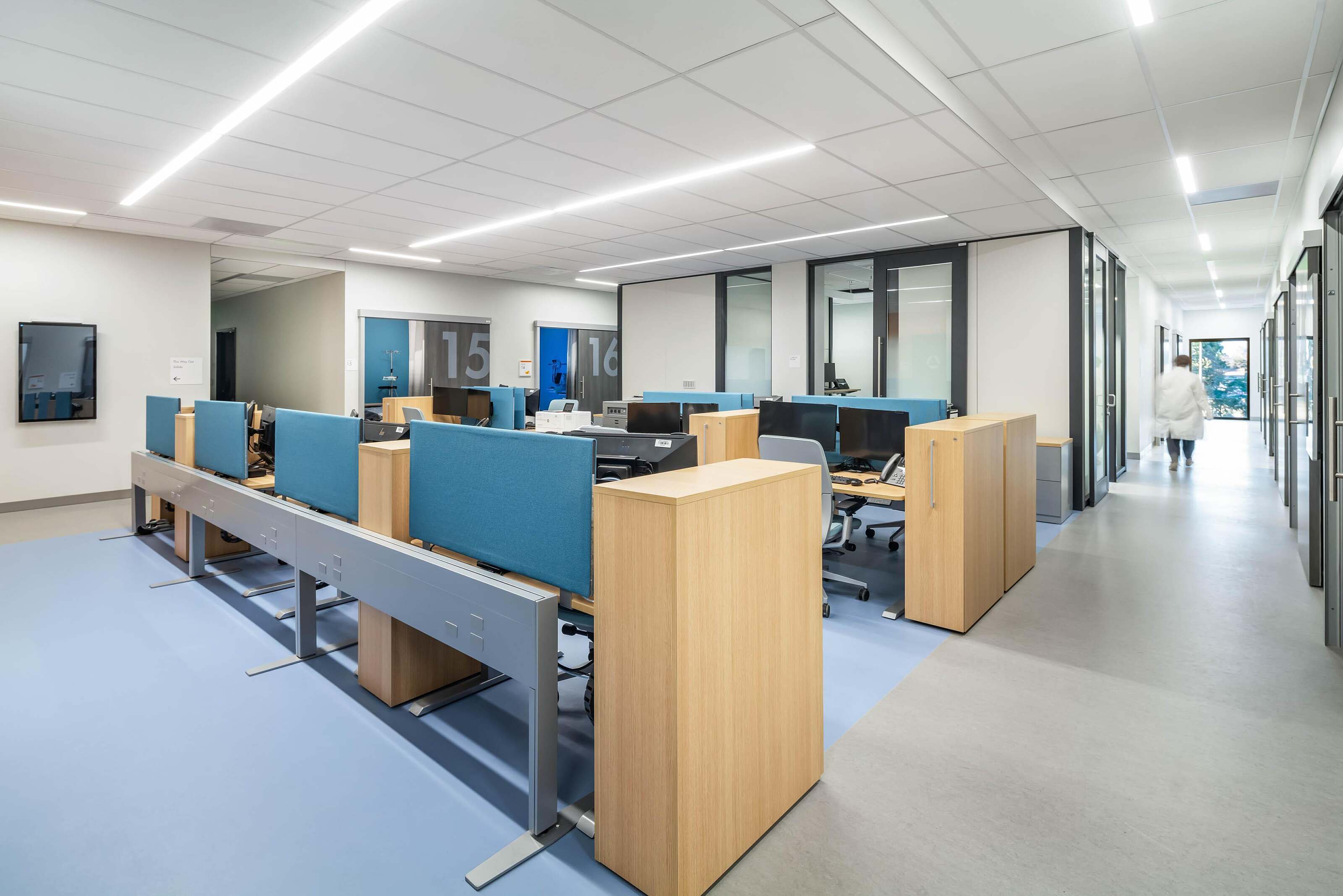 Kaiser Permanente Watts