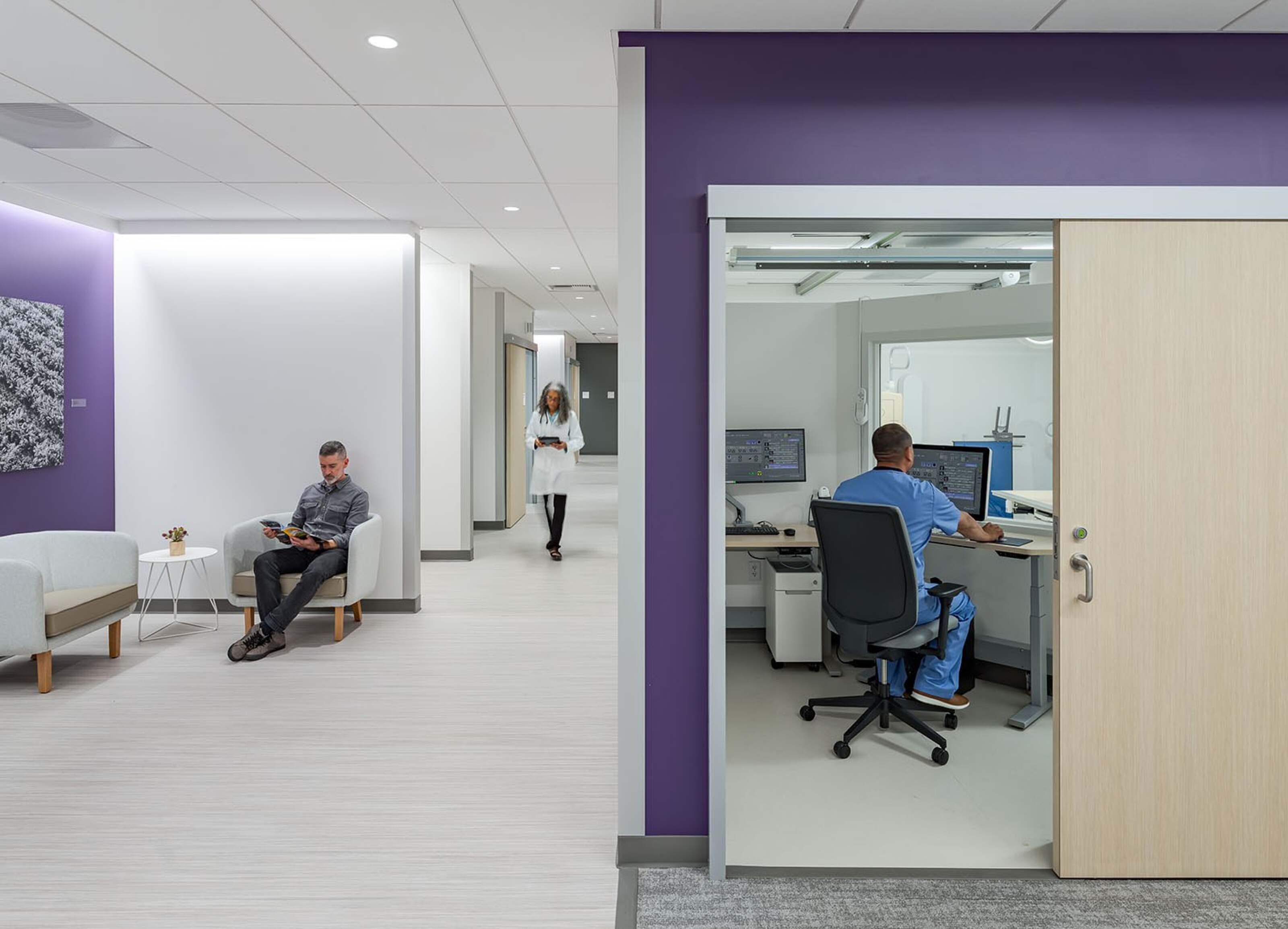 Kaiser Permanente Salinas Medical Offices