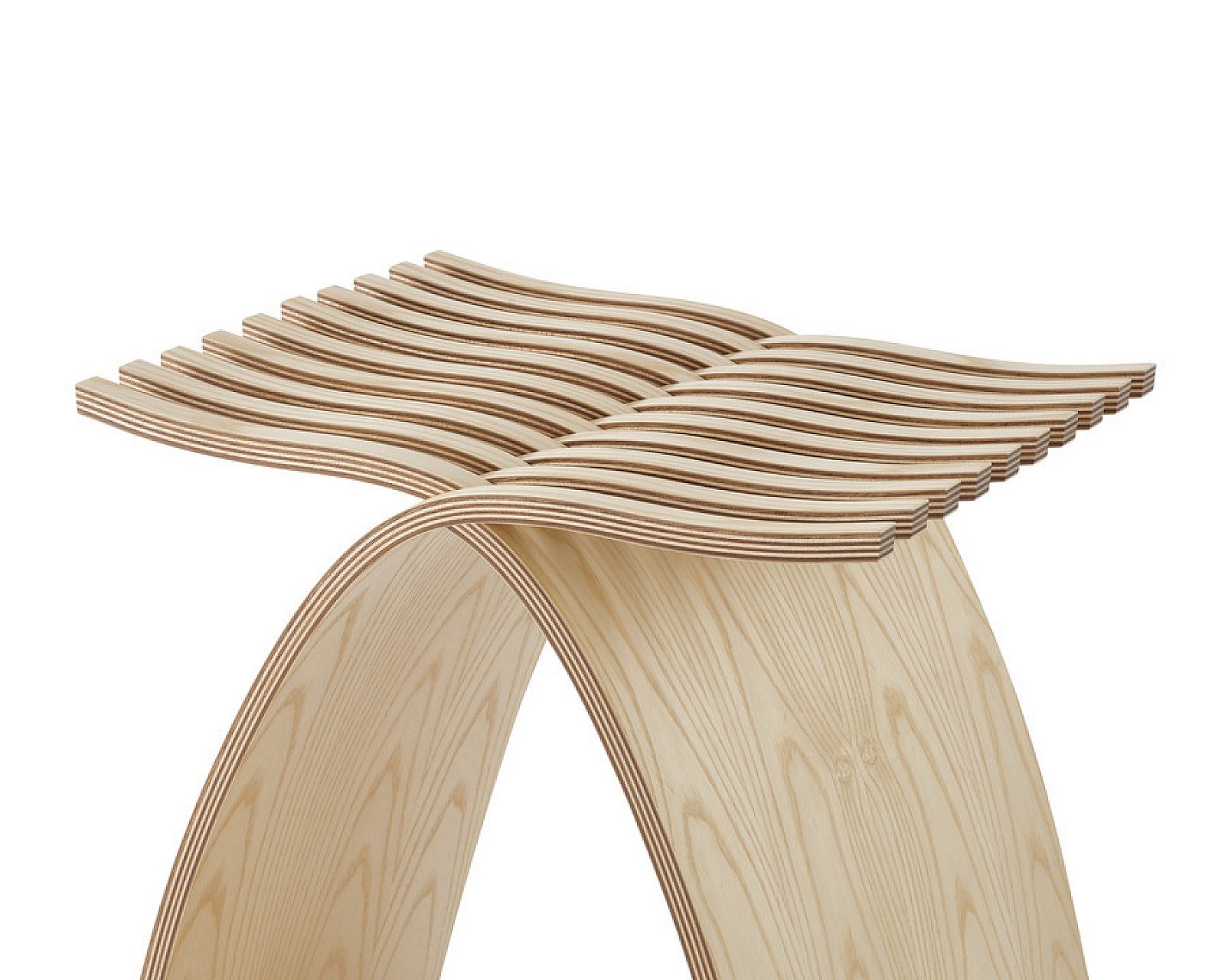 Capelli Stool
