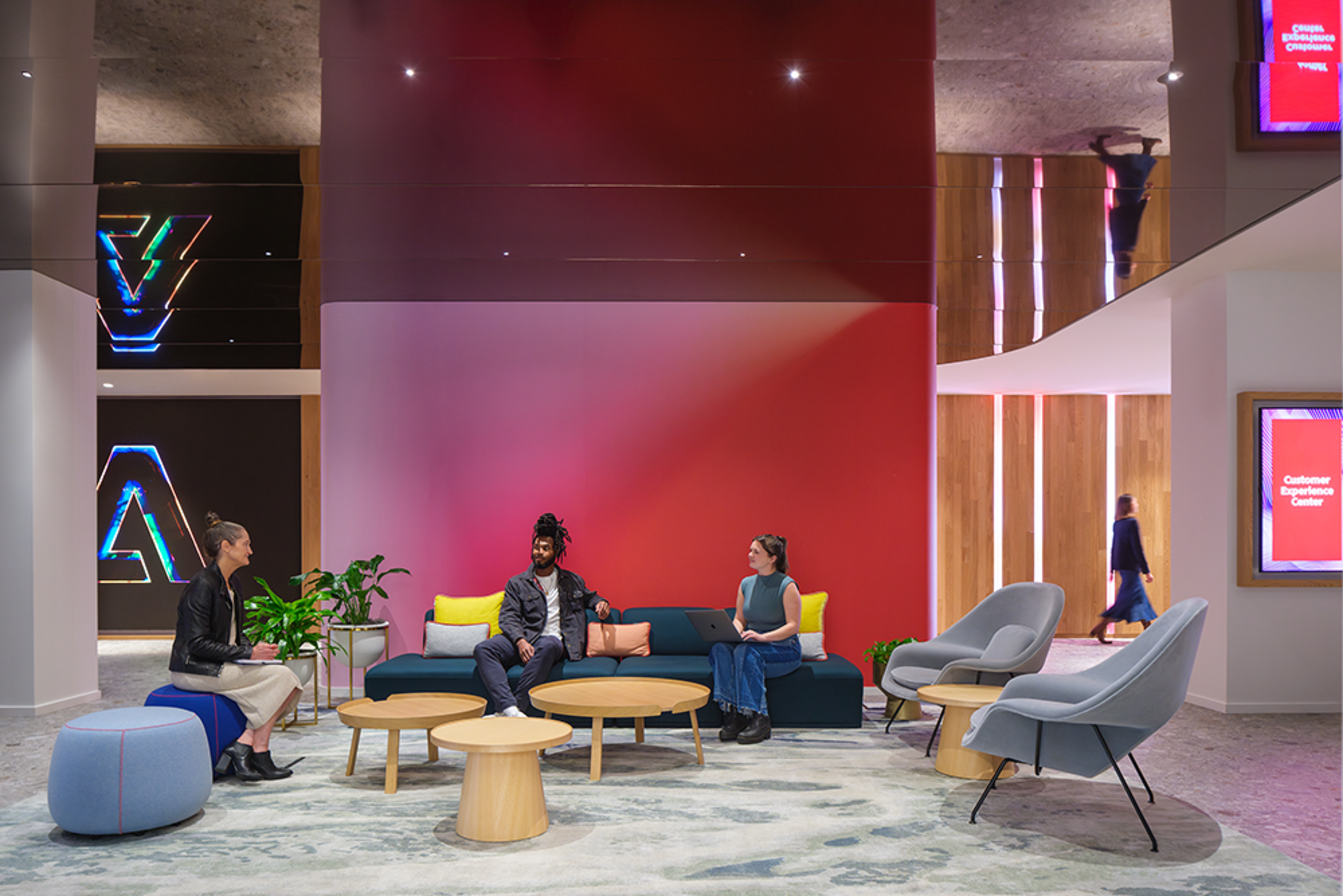 Adobe Customer Experience Center (CEC)