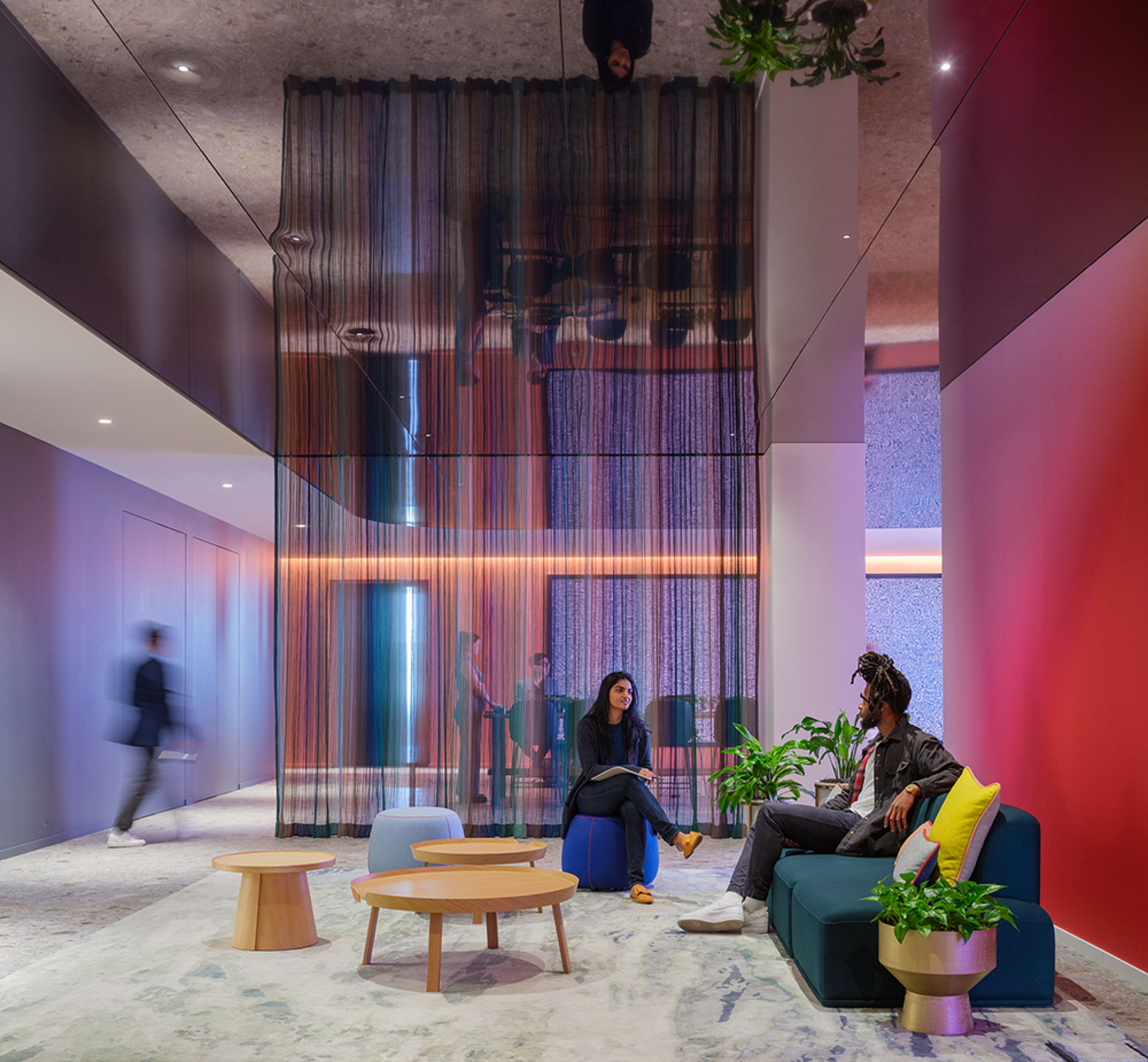 Adobe Customer Experience Center (CEC)